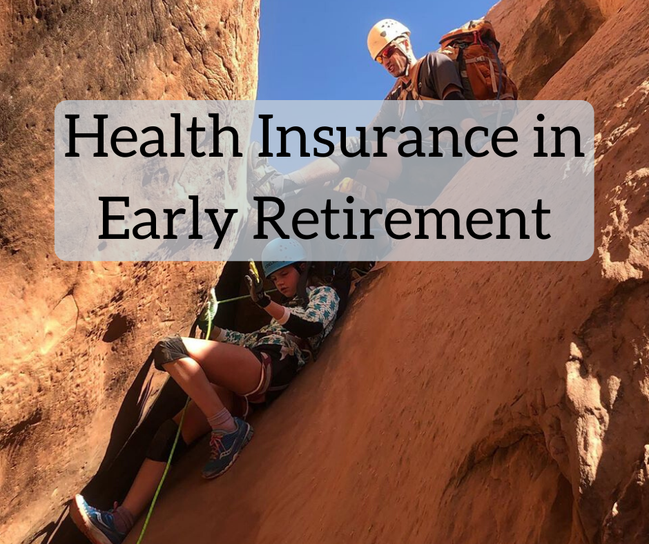 Early Retirement Health Insurance: Guide to Secure Coverage