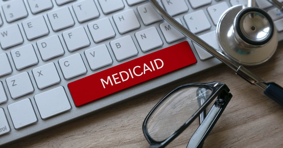 Medicaid Drug Coverage: Managing Chronic Diseases