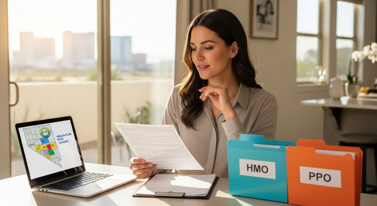 Best Health Insurance Nevada 2026: Top Plans